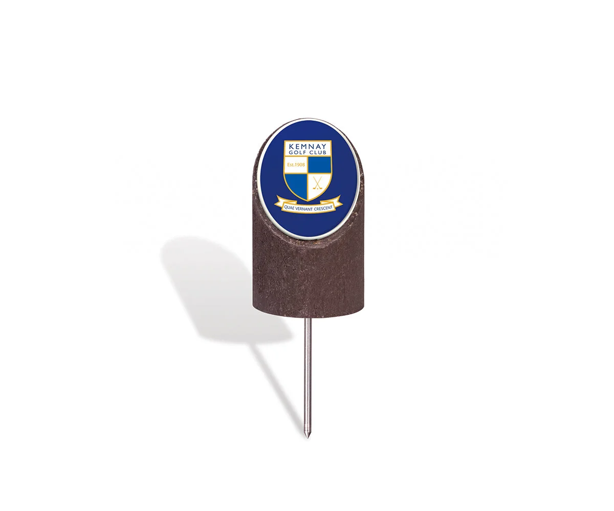 Bespoke Tee Markers — Tacit