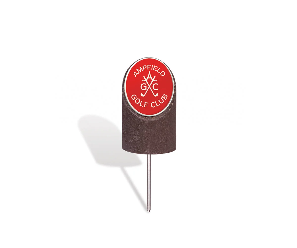 Bespoke Tee Markers — Tacit