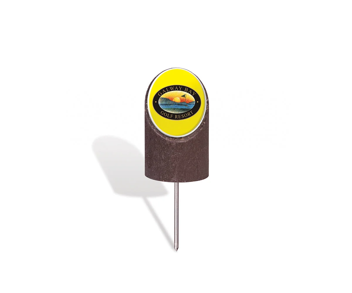 Bespoke Tee Markers — Tacit
