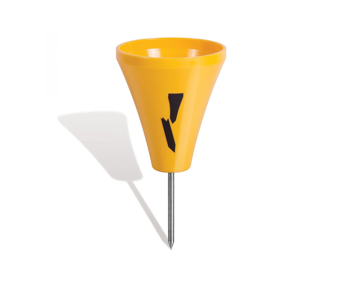 Bespoke Tee Markers — Tacit