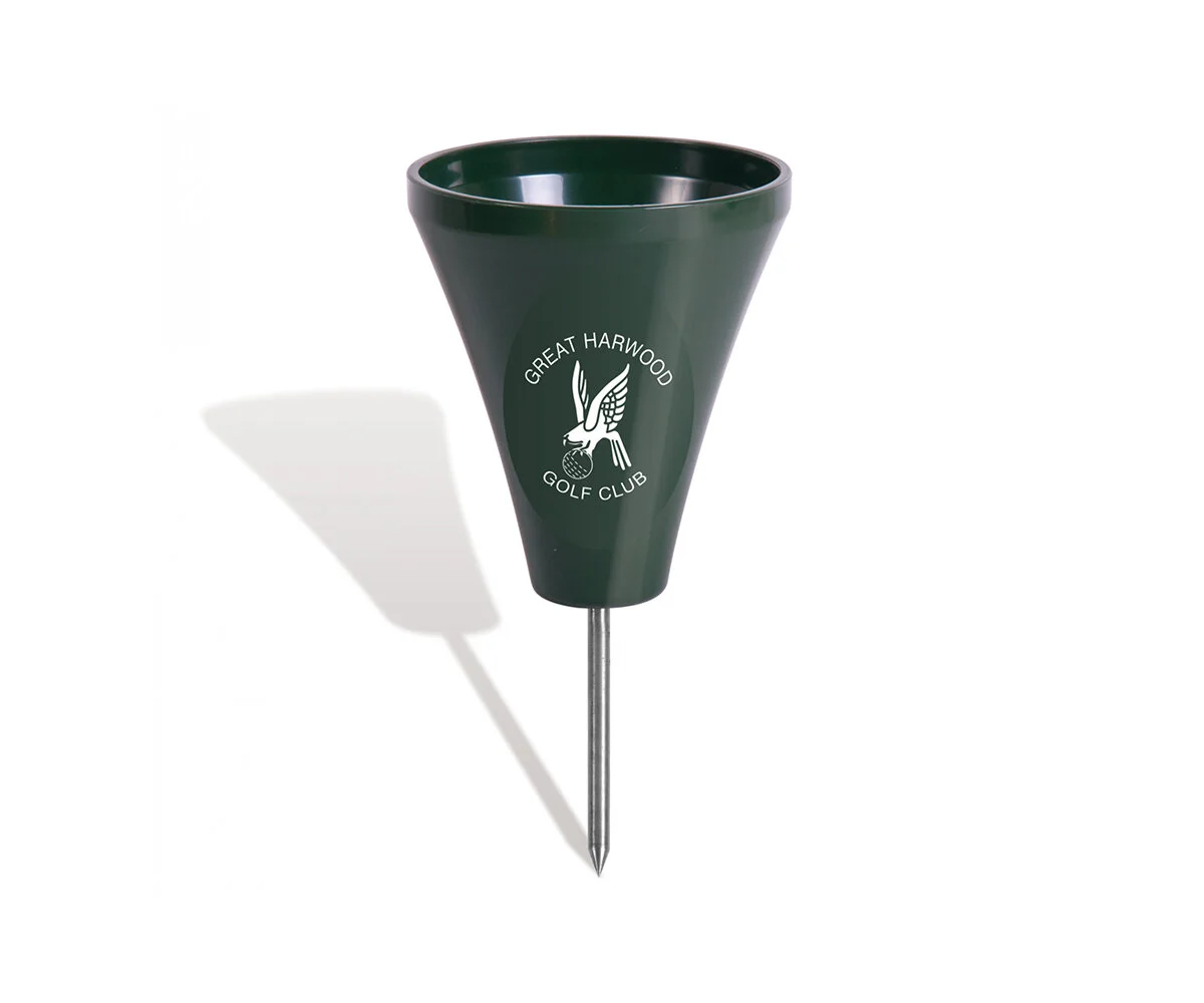 Bespoke Tee Markers — Tacit