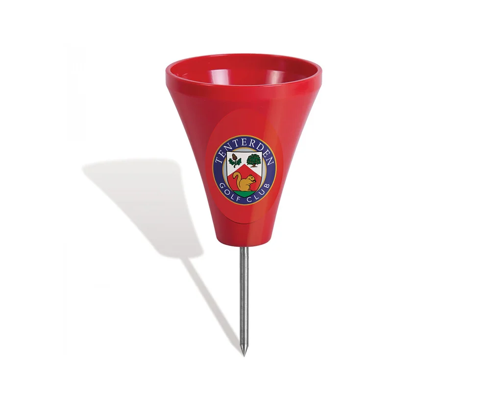 Bespoke Tee Markers — Tacit