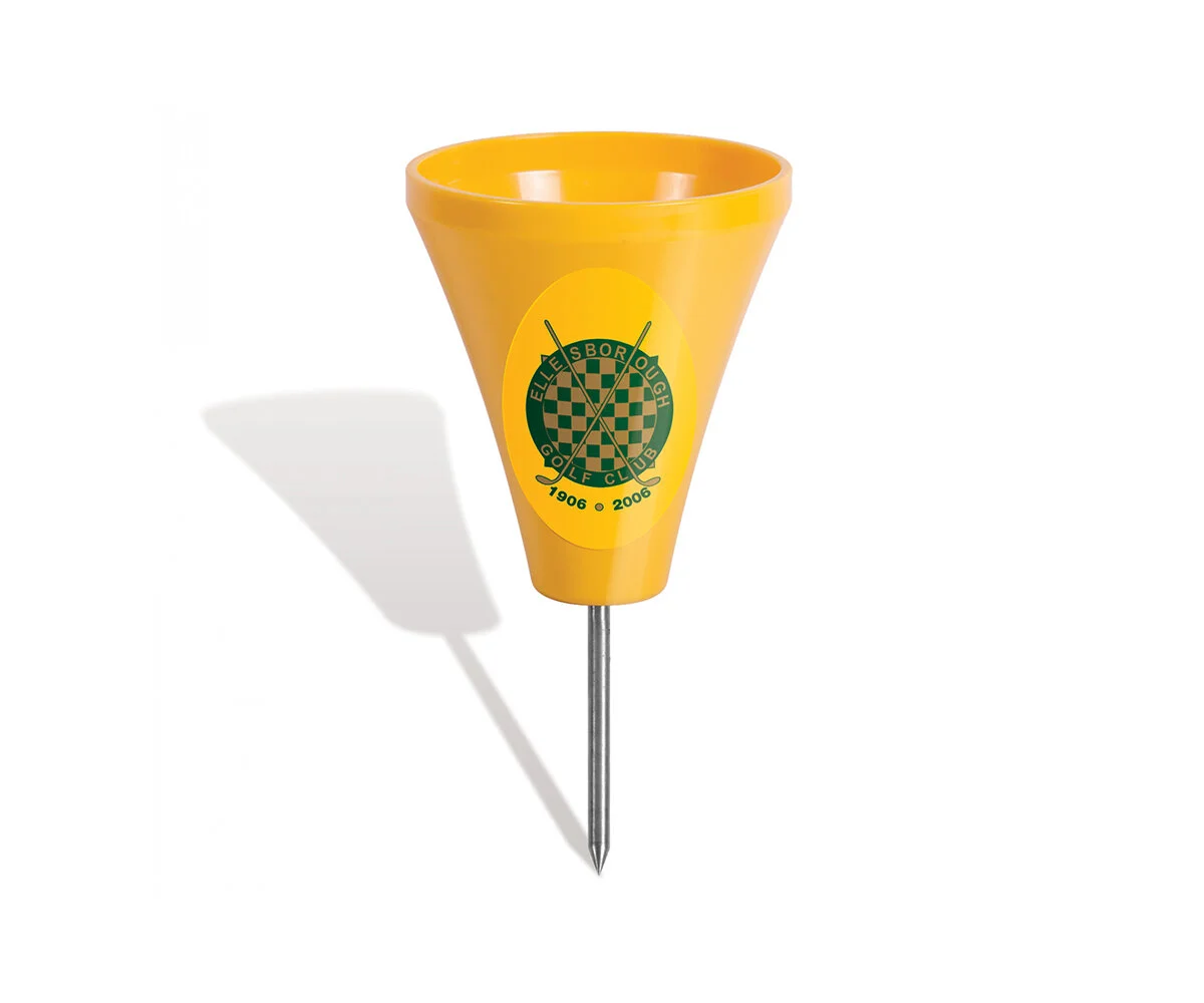 Bespoke Tee Markers — Tacit