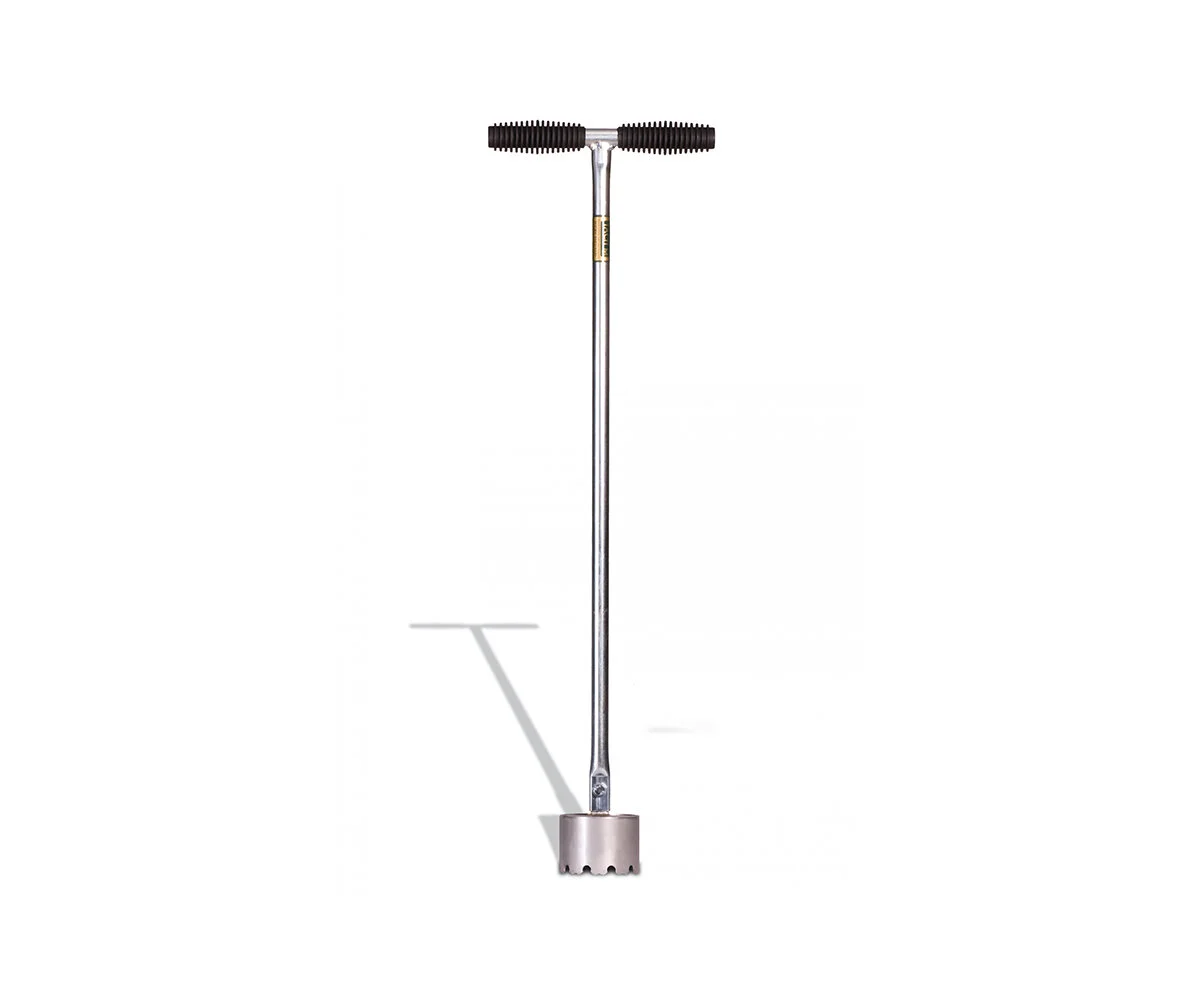 Sprinkler Head Trimmer - Ratchet — Tacit