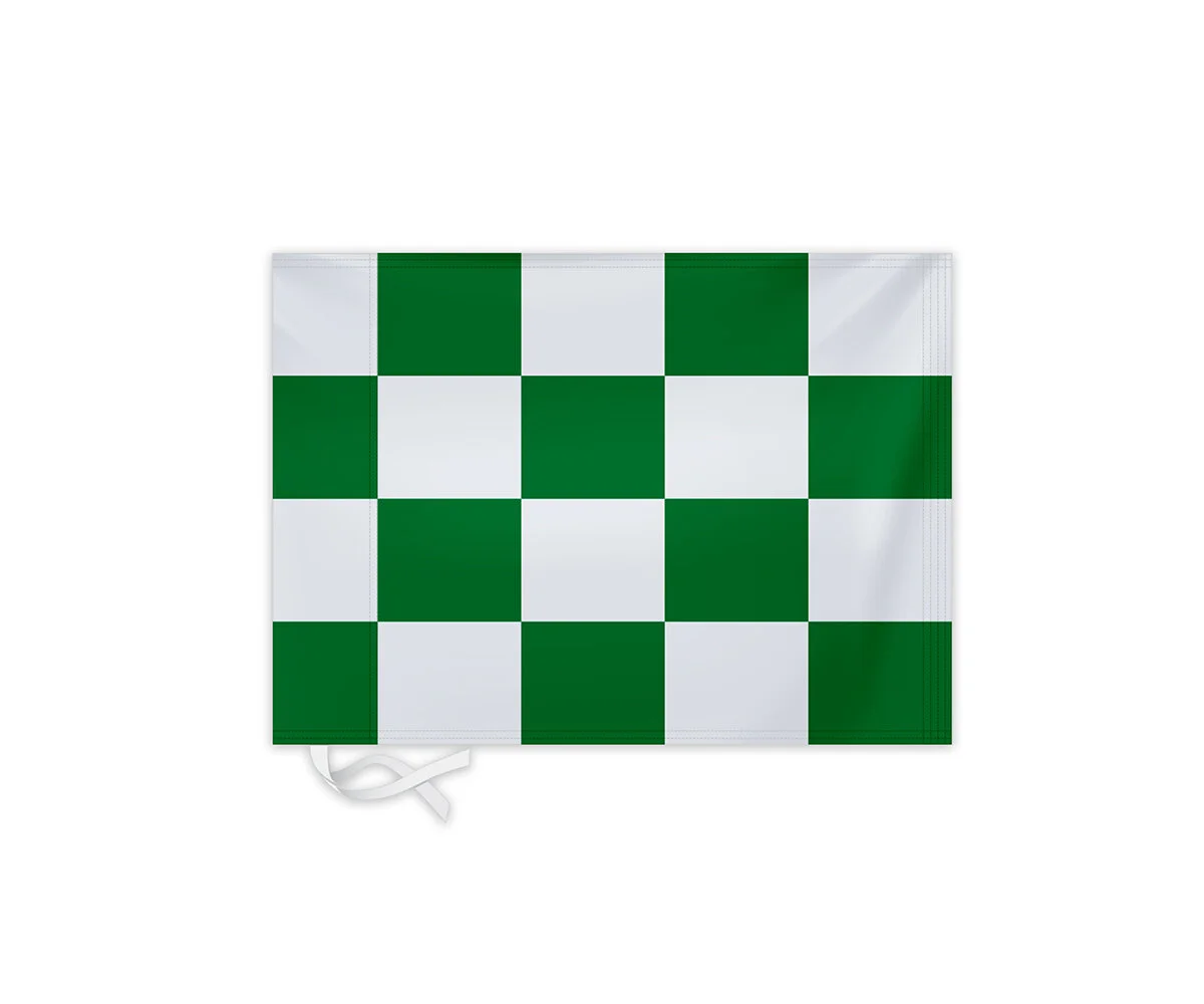 Standard Tube Flags — Tacit