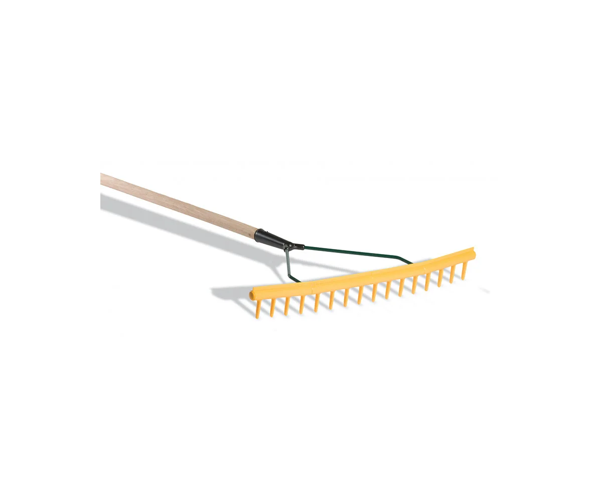 Cartesian Rake — Tacit