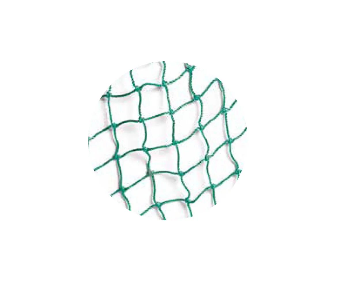 Replacement Standard Baffle Net 3.05M X 3.05M (Net For Hitting Area ...