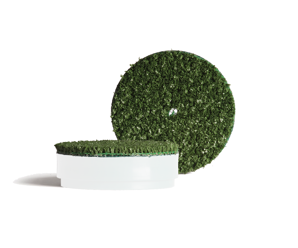 Putting Cups — Tacit