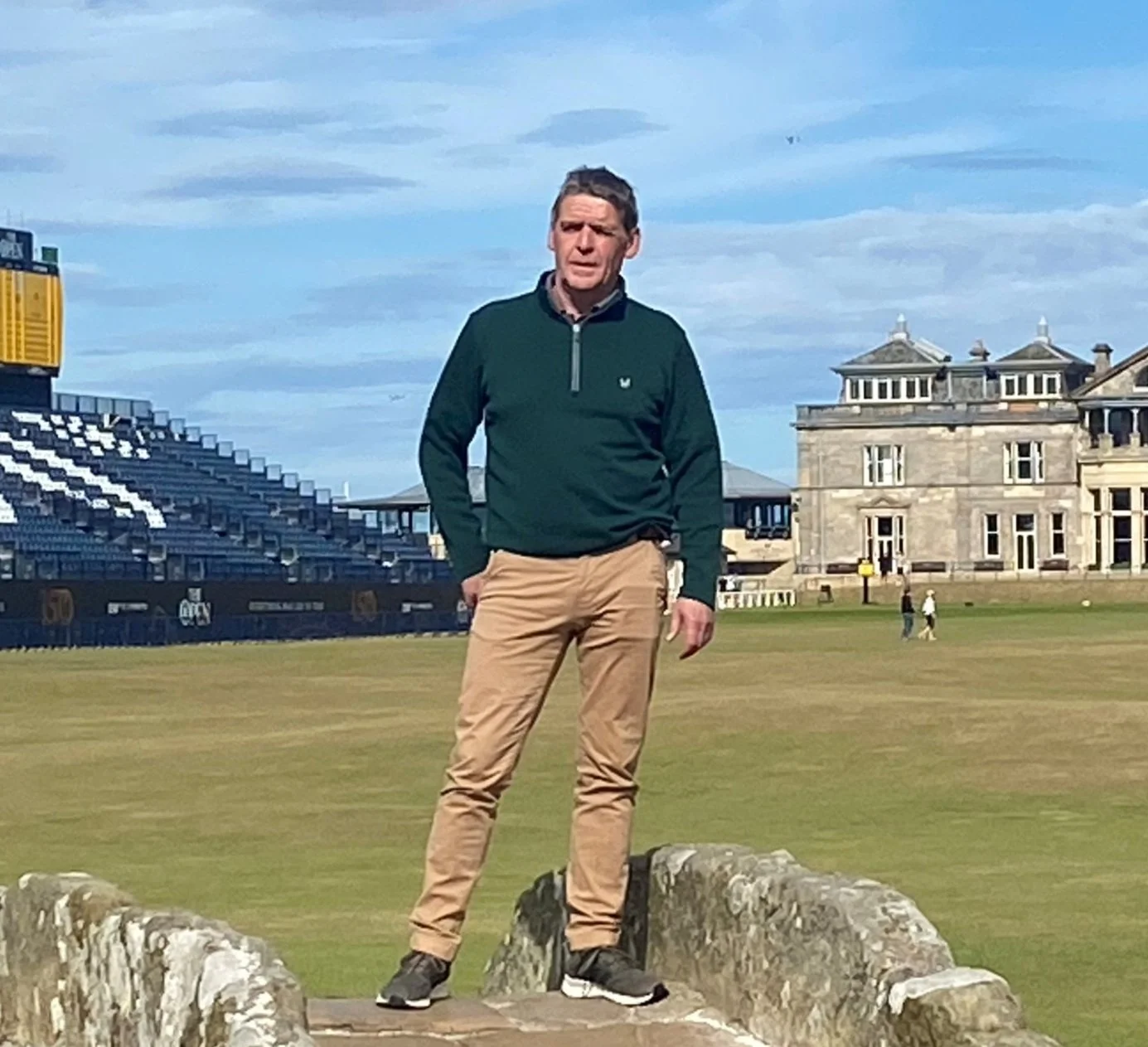 Locations — Tacit UK