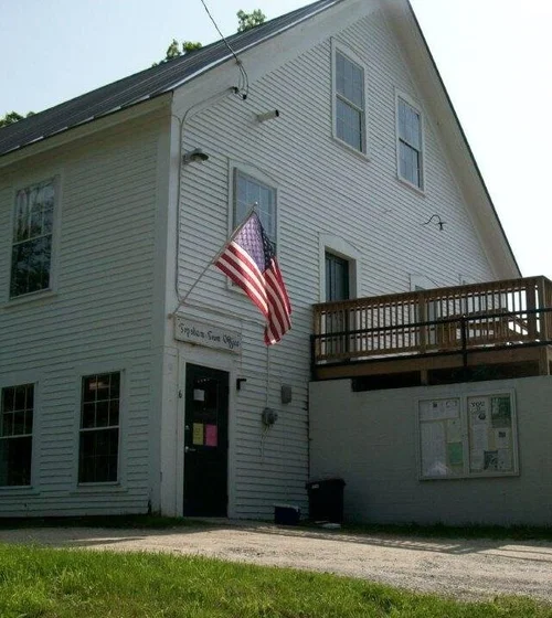 VERMONT SECRETARY OF STATE'S OFFICE — Town of Topsham, Vermont