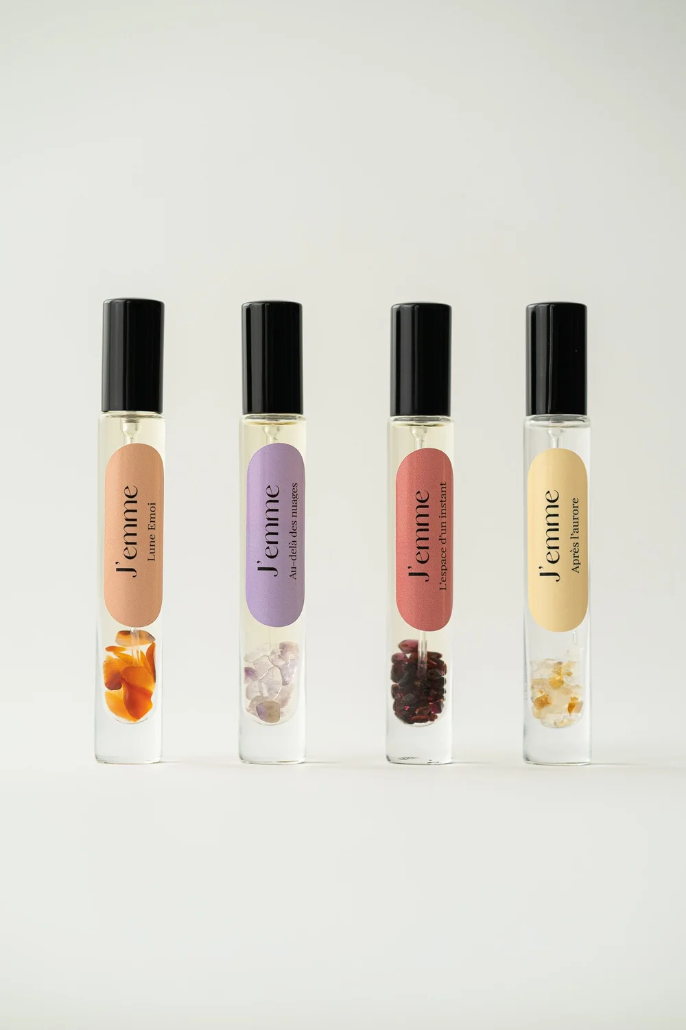 J'emme - ESSENCE UNIVERSELLE