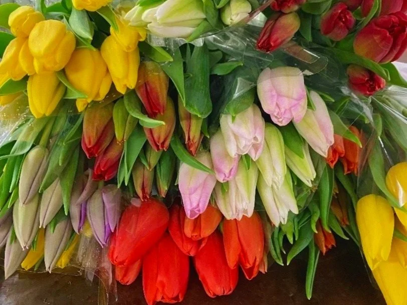 Derita Floral Supply Co.