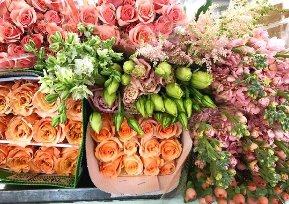Derita Floral Supply Co.