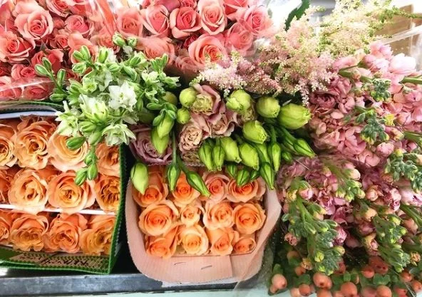 Derita Floral Supply Co.