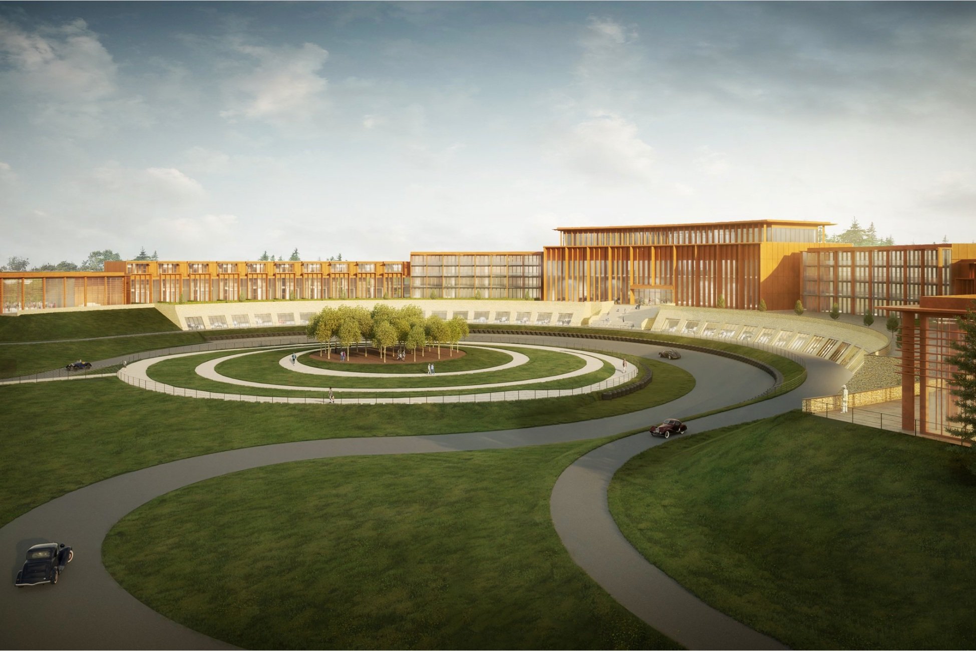 Our Projects — Comm Comm UK