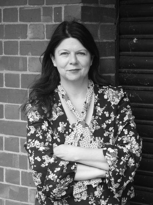 Who We Are — Comm Comm