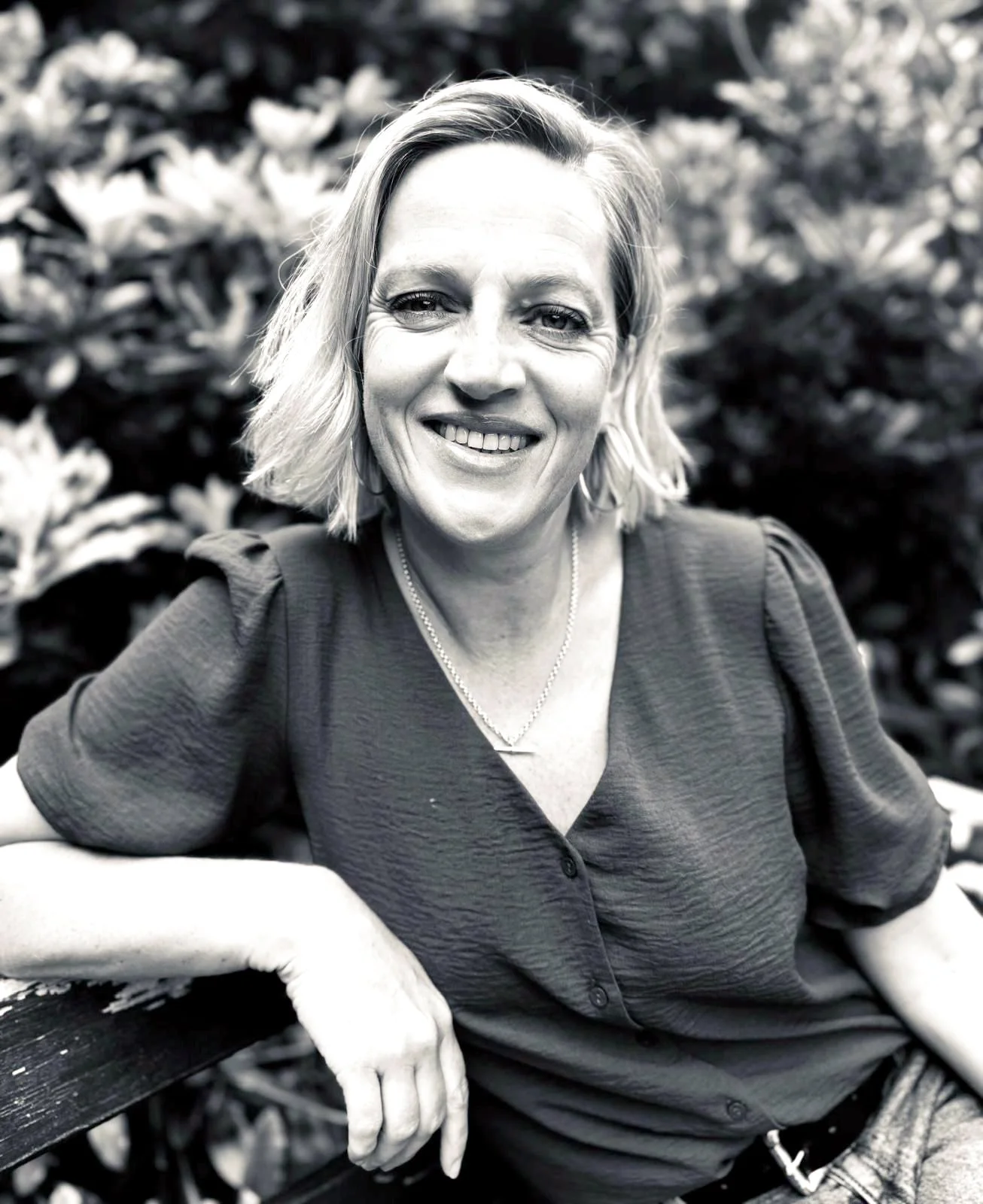 Who We Are — Comm Comm UK