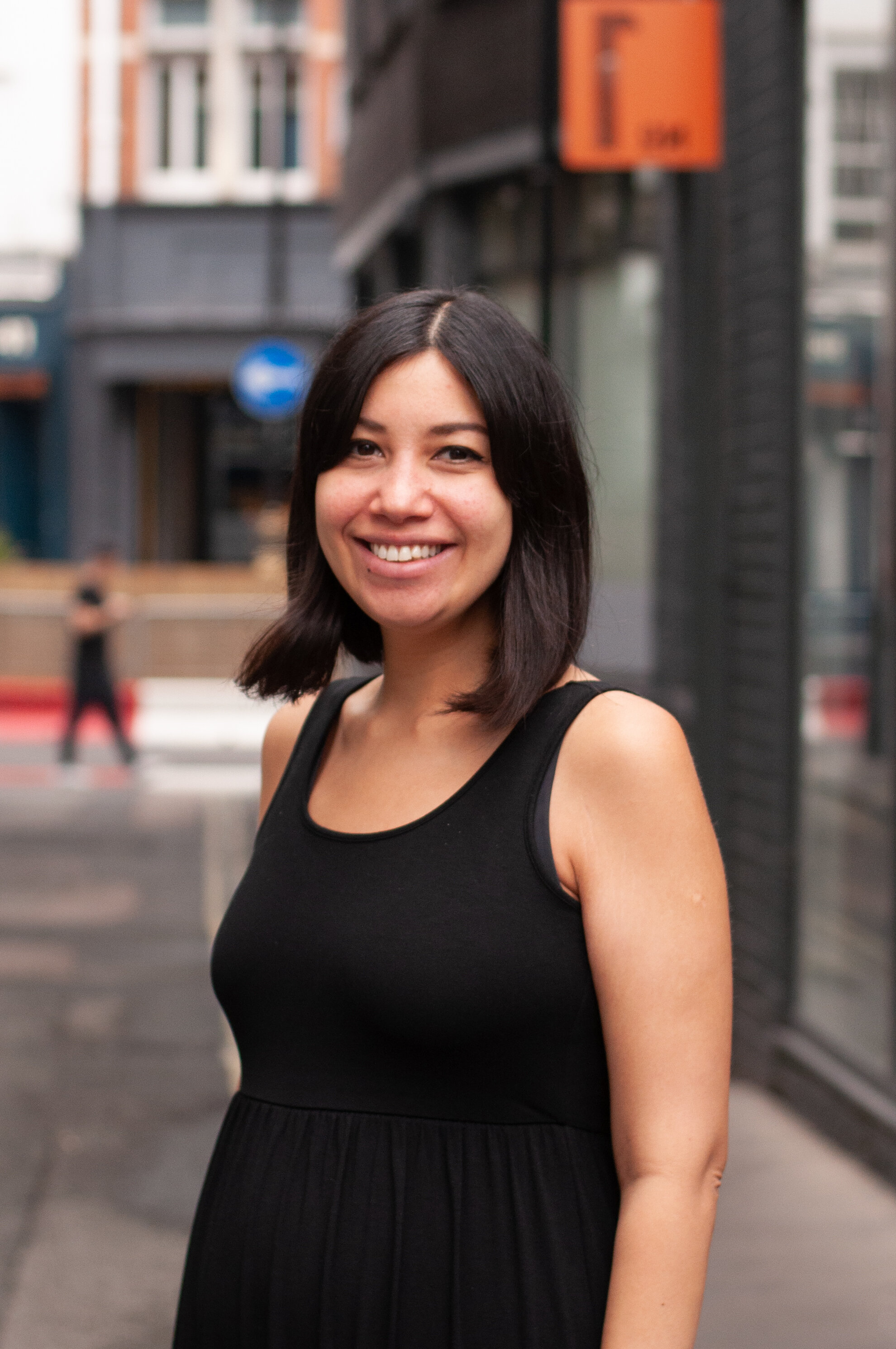 Who We Are — Comm Comm UK