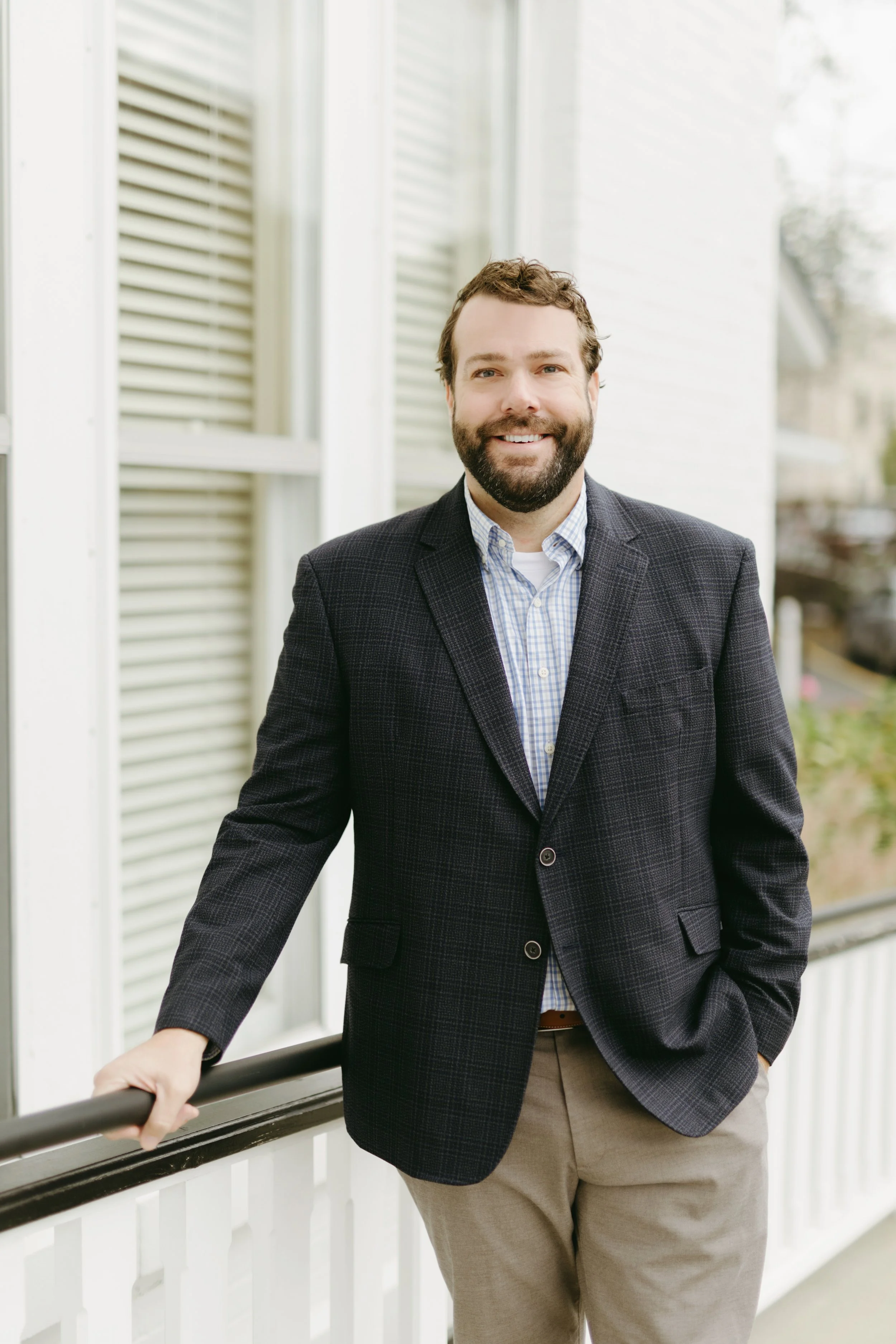 About — Leonard Insurance Group