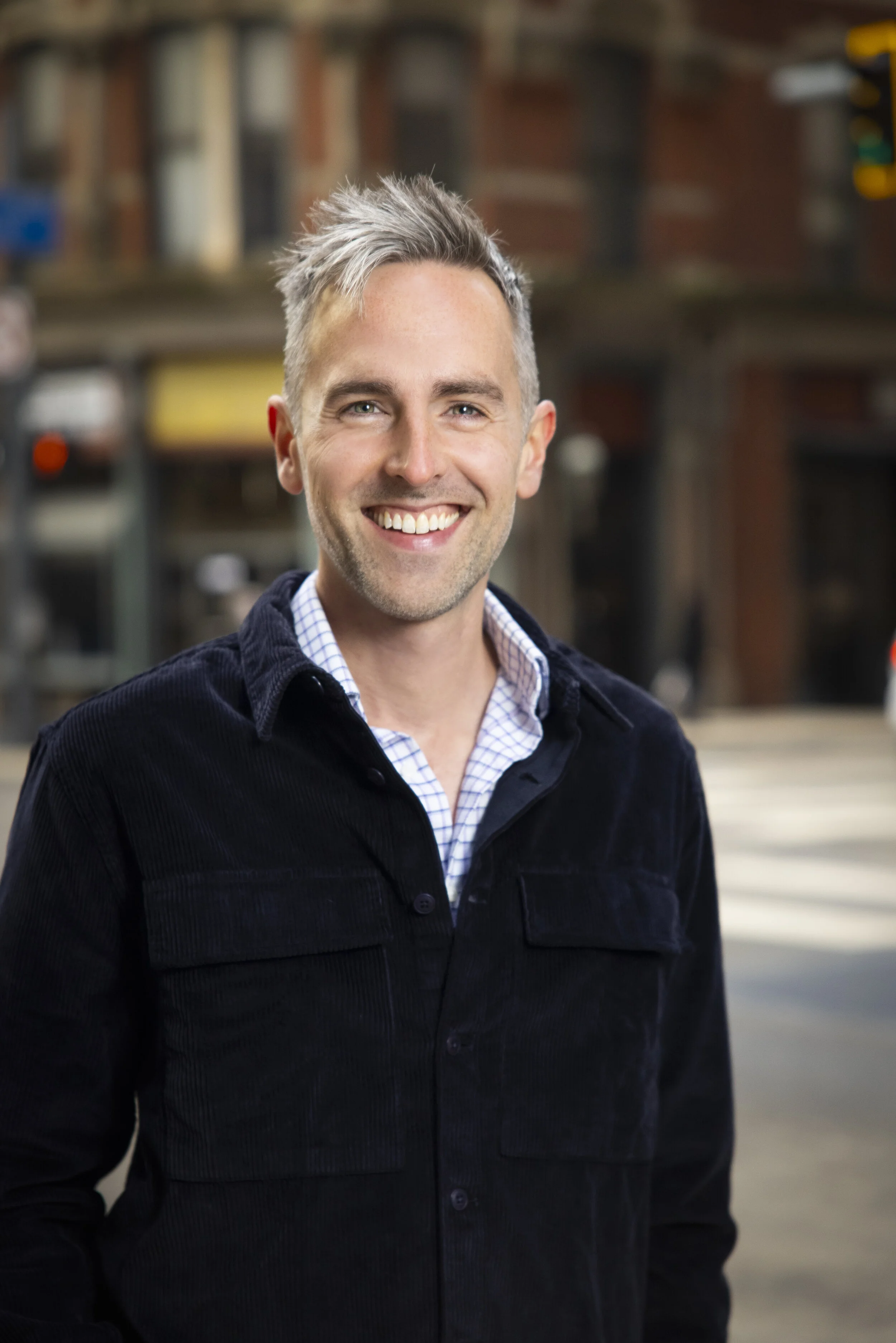 About — Ryan Rydzewski