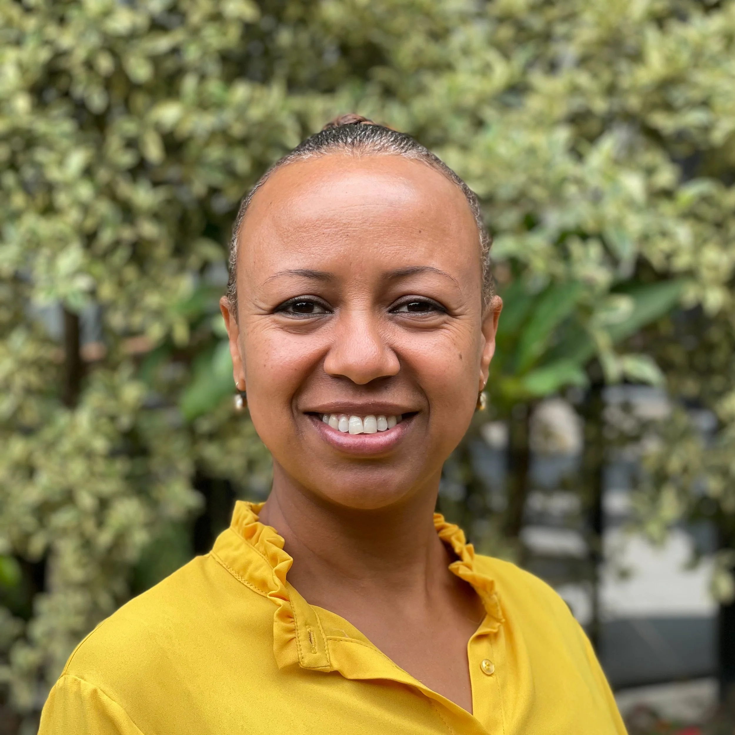 Our Team — Lead Beyond