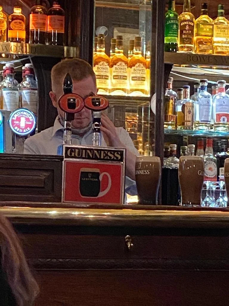 Bowe's Pub. Diblin Pubs. Irish Pubs. Pub reviews. — The Dublin Publopedia