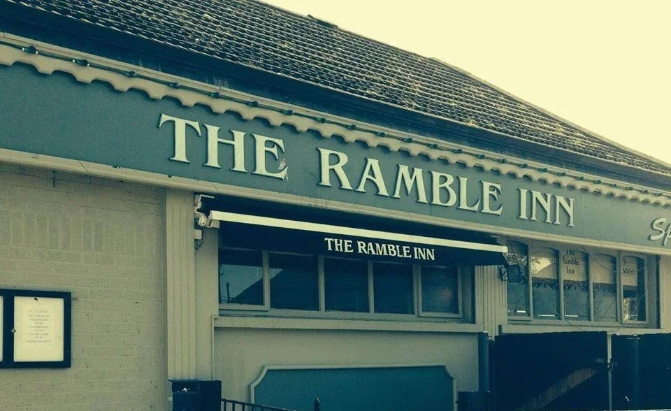 373) The Ramble of Killester Avenue, Clontarf West, D5 — The Dublin ...