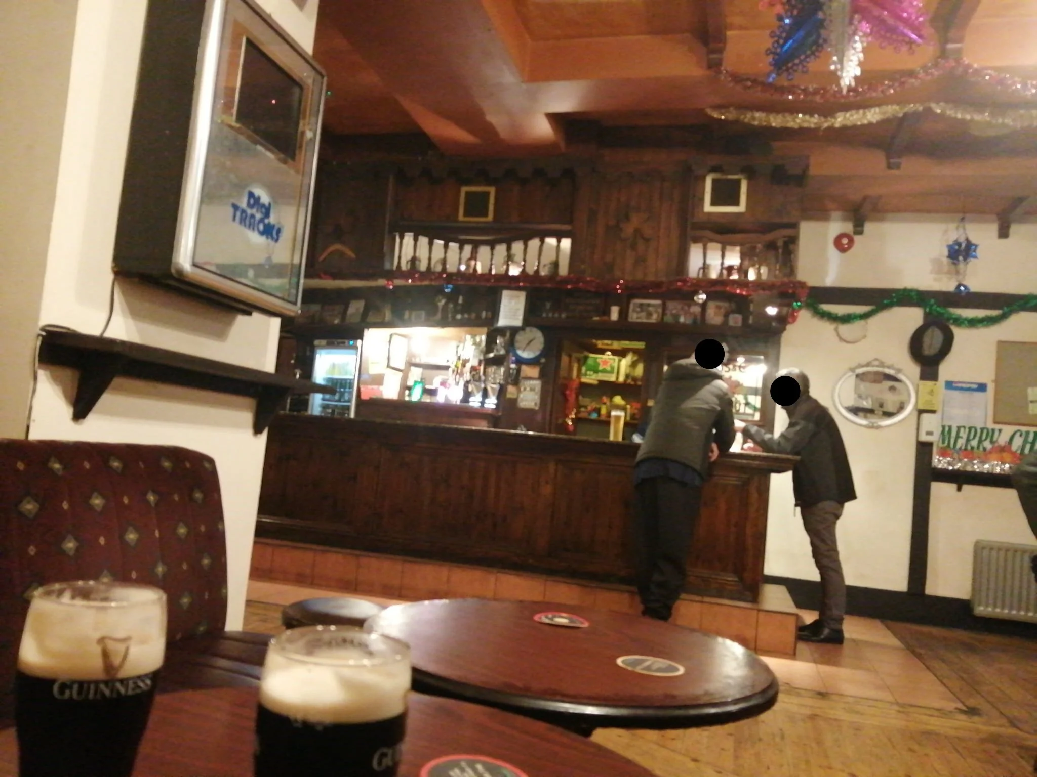 370) Noctor’s of Sheriff Street Lower, North Dock, D1 — The Dublin ...