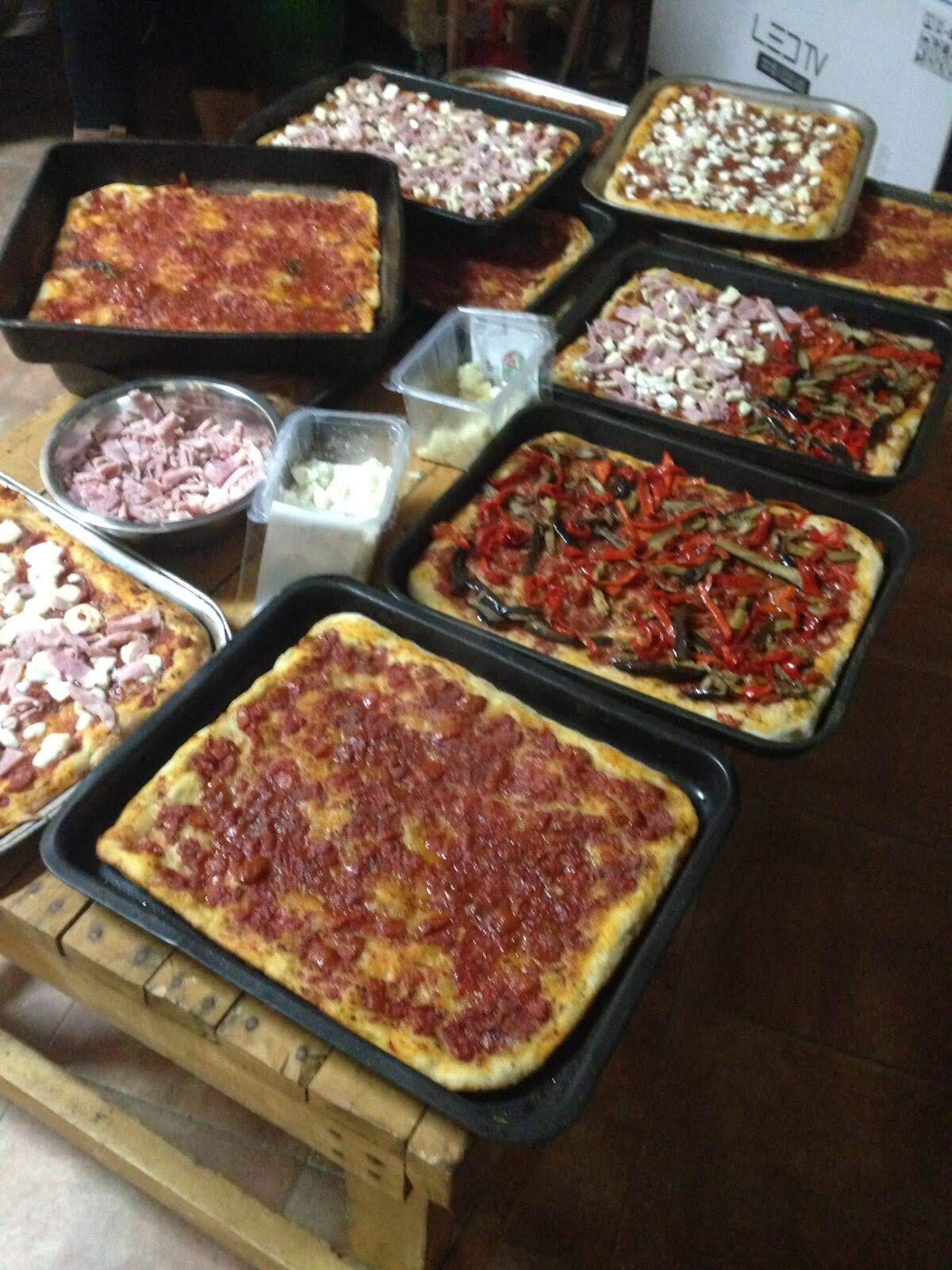 Gallery 3 — Luigi's Italian Restaurant