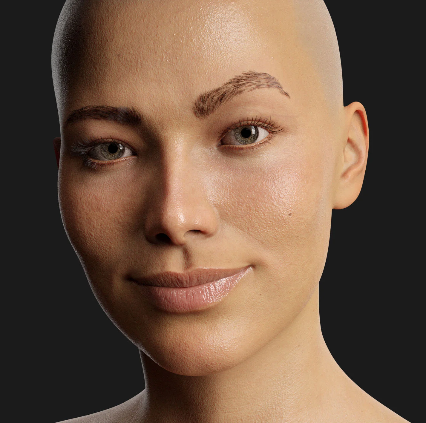 Human Generator