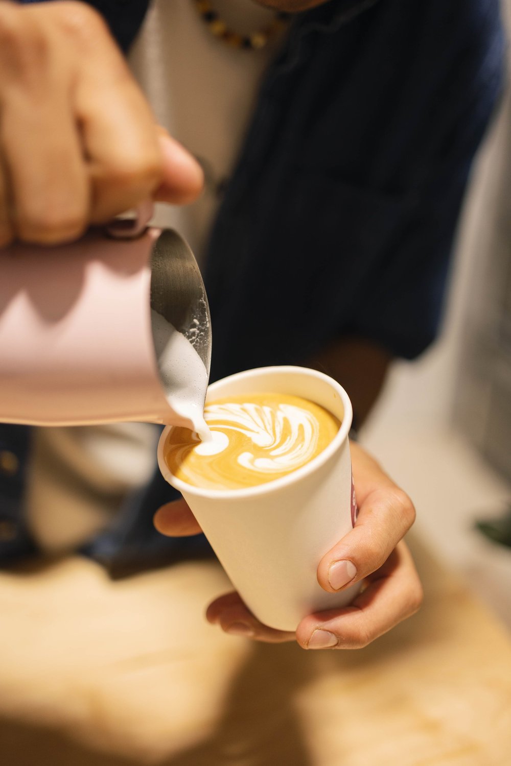 Office & Corporate Coffee Services in Dallas-Fort Worth Area — Olive ...
