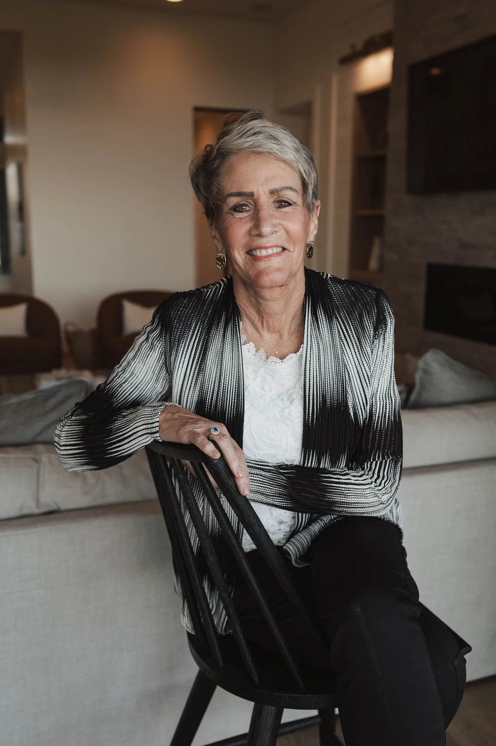 The Jennie Johnson Team