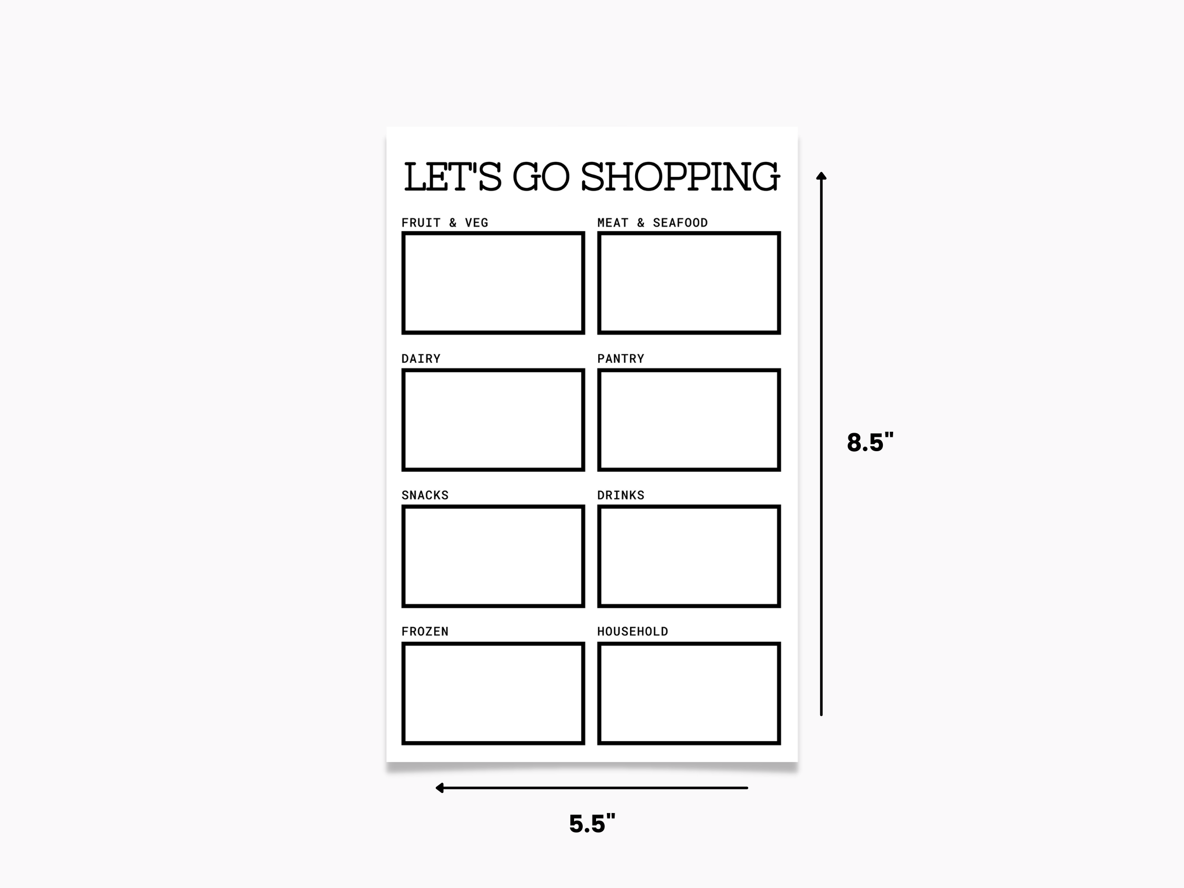 Grocery List With Item Categories Simple Copy grocery-list-with-item-categories-simple-copy