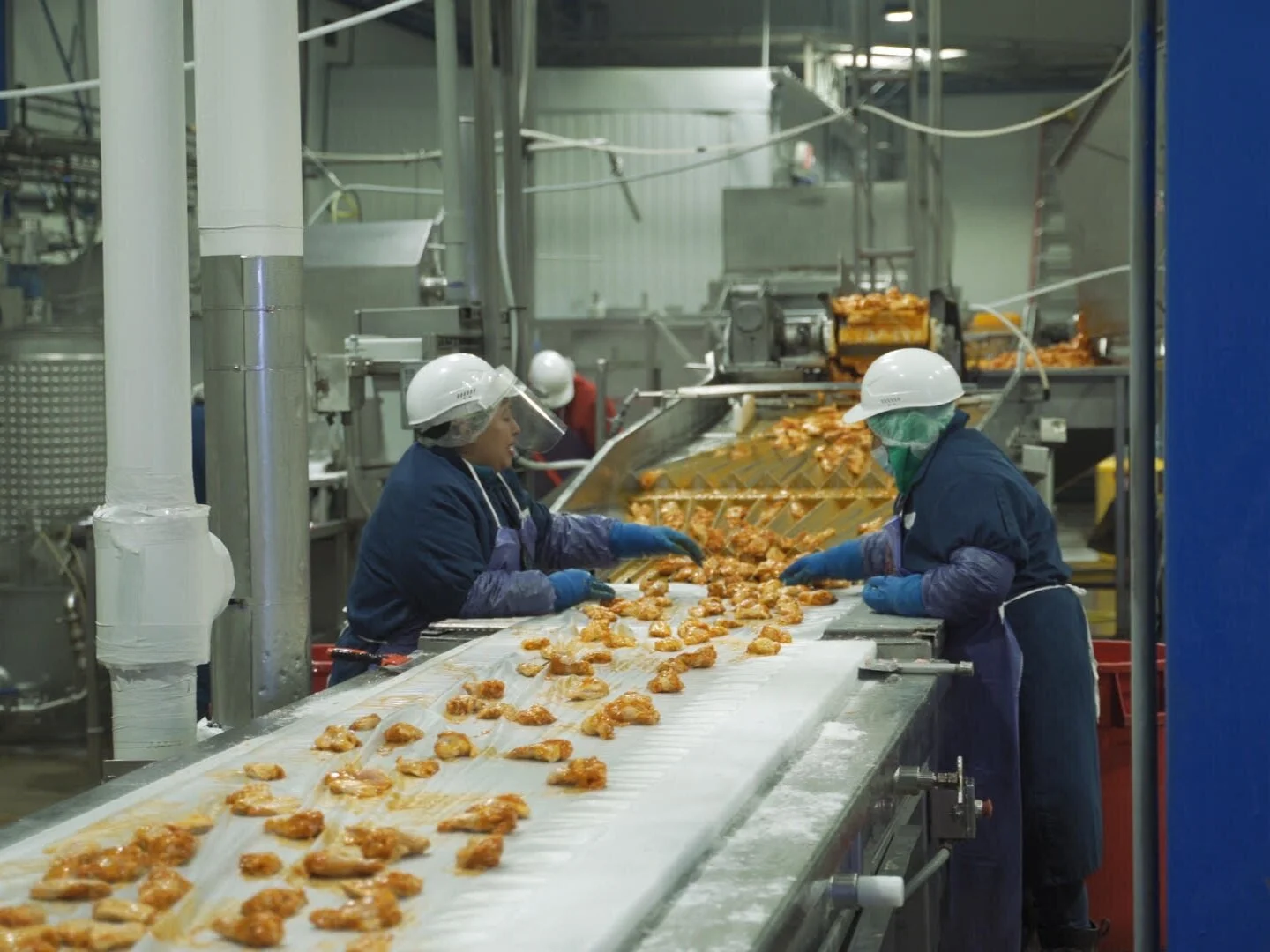 Custom Craft Poultry