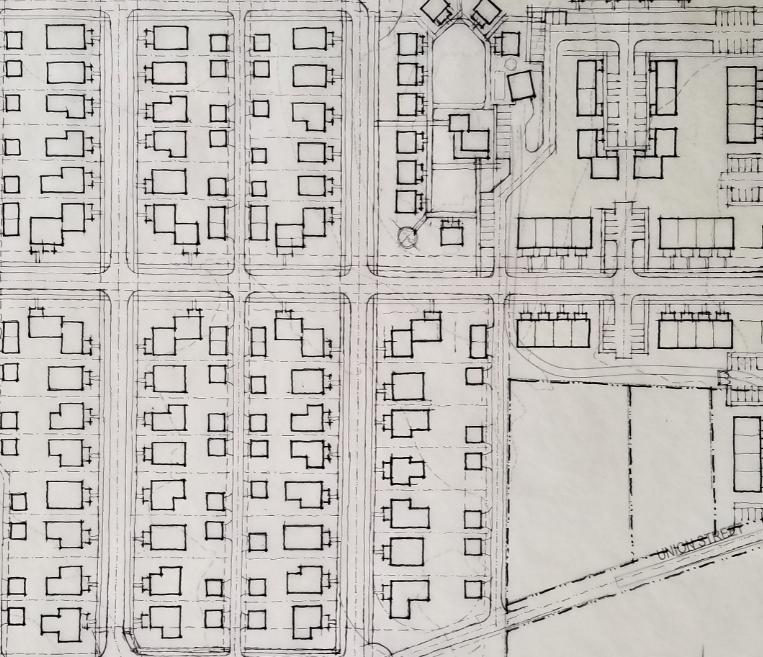 Axis Architecture