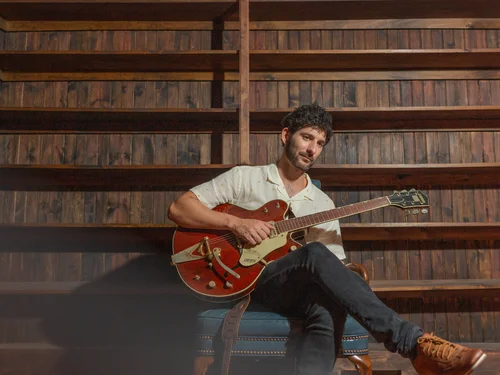 ABOUT — John Splithoff