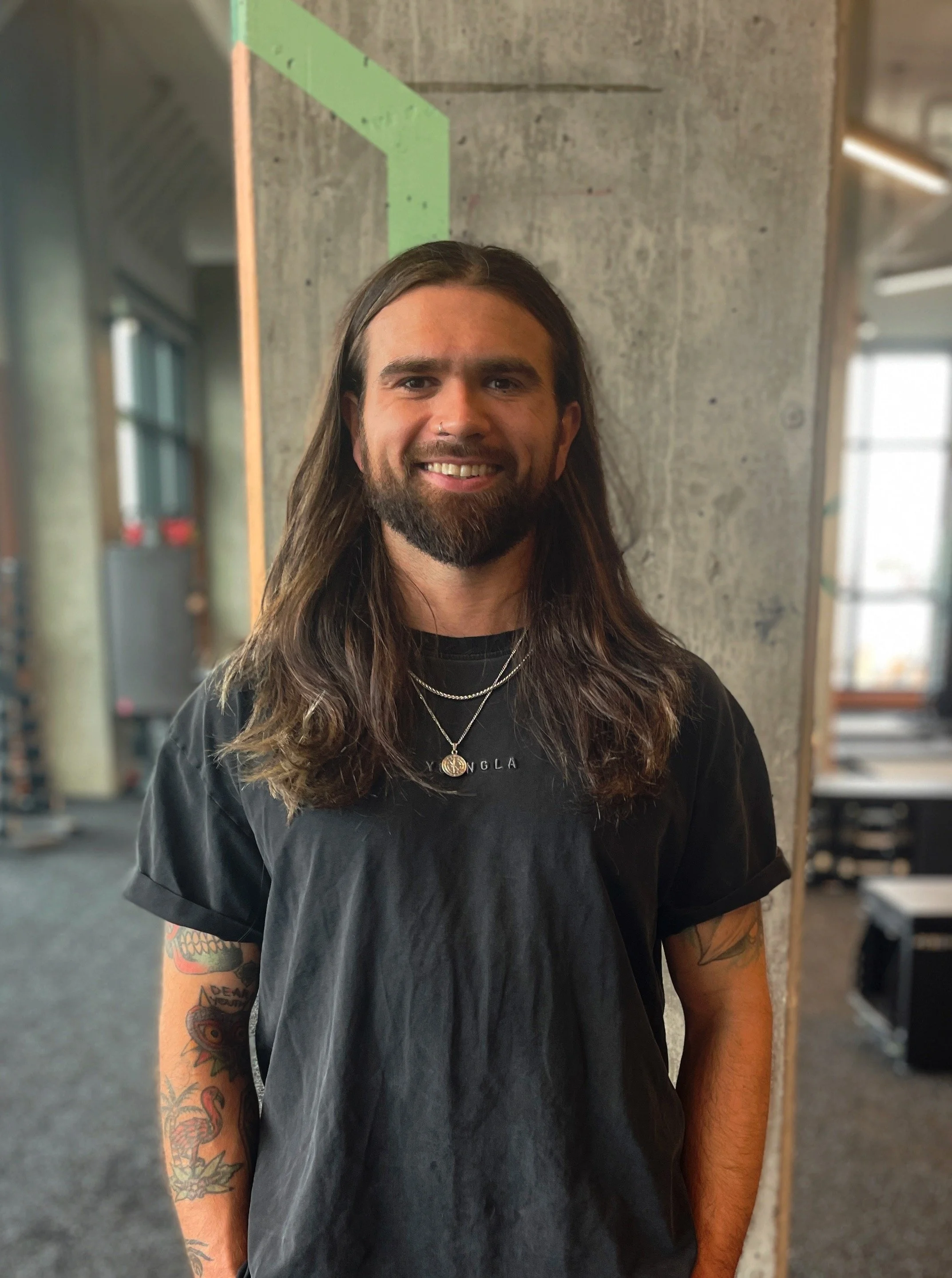 Team — The Fiit Co - Denver Gym