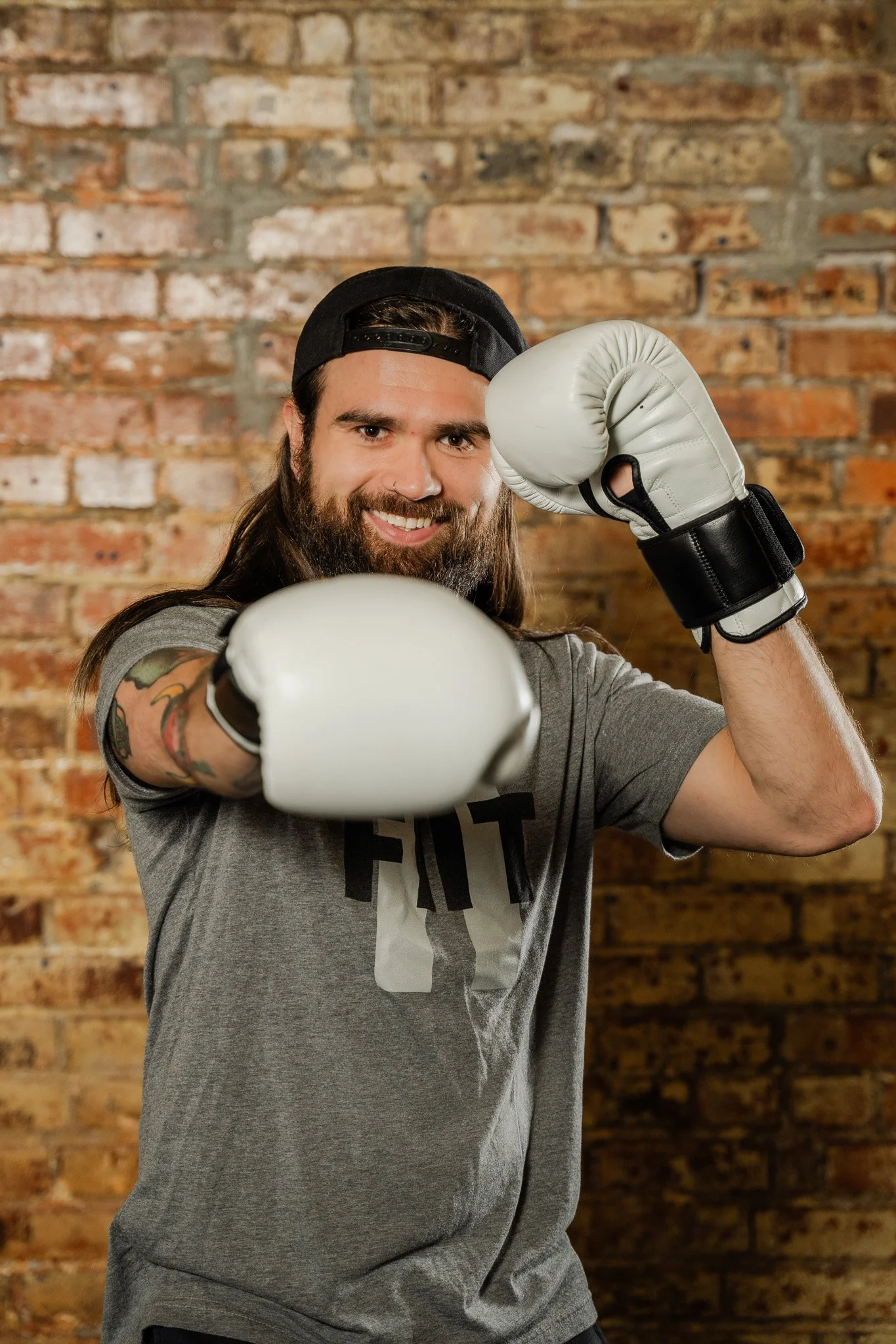 Team — The Fiit Co - Denver Gym