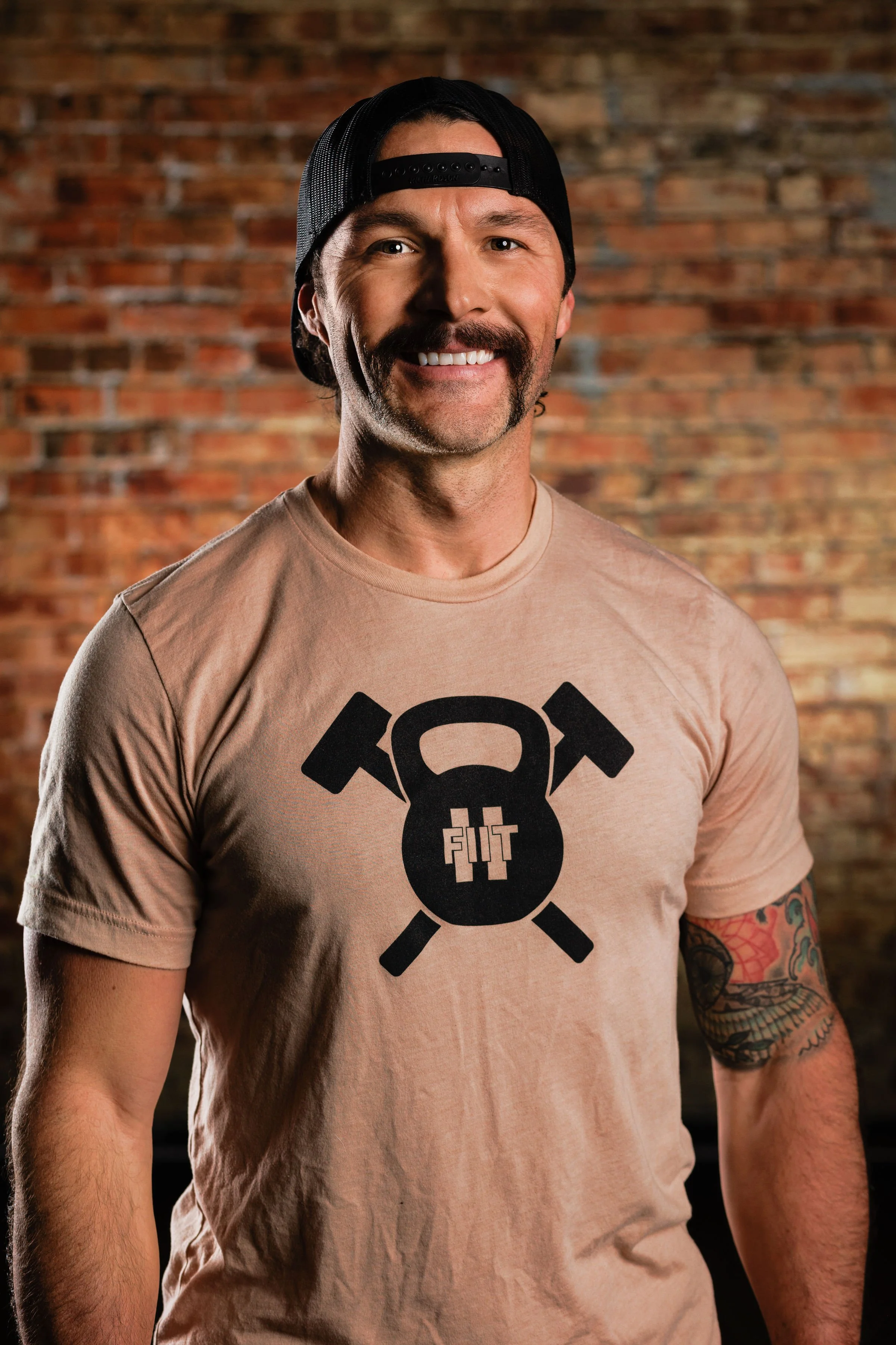 Team — The Fiit Co - Denver Gym