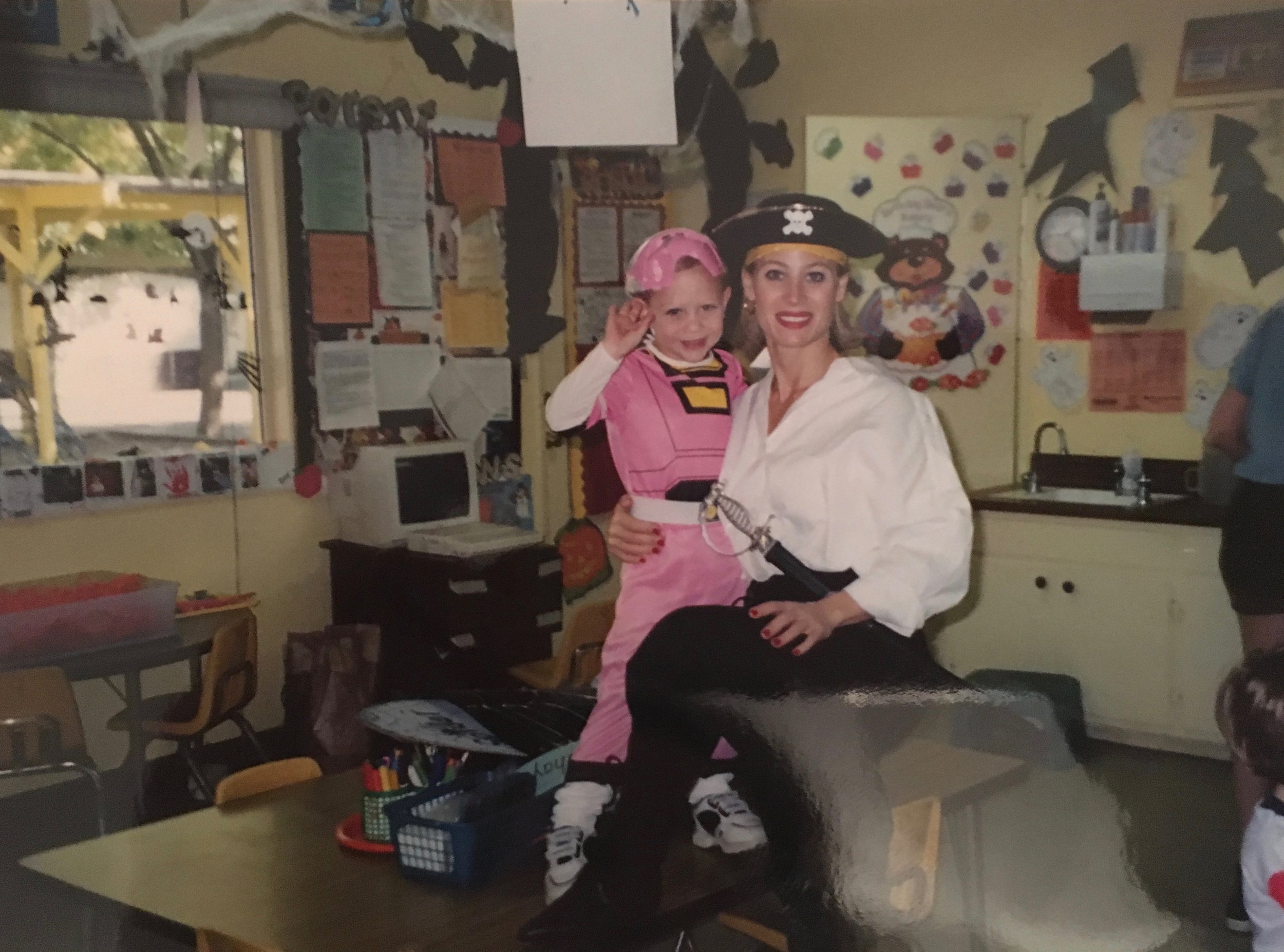 Happy Halloween — Corey Rae