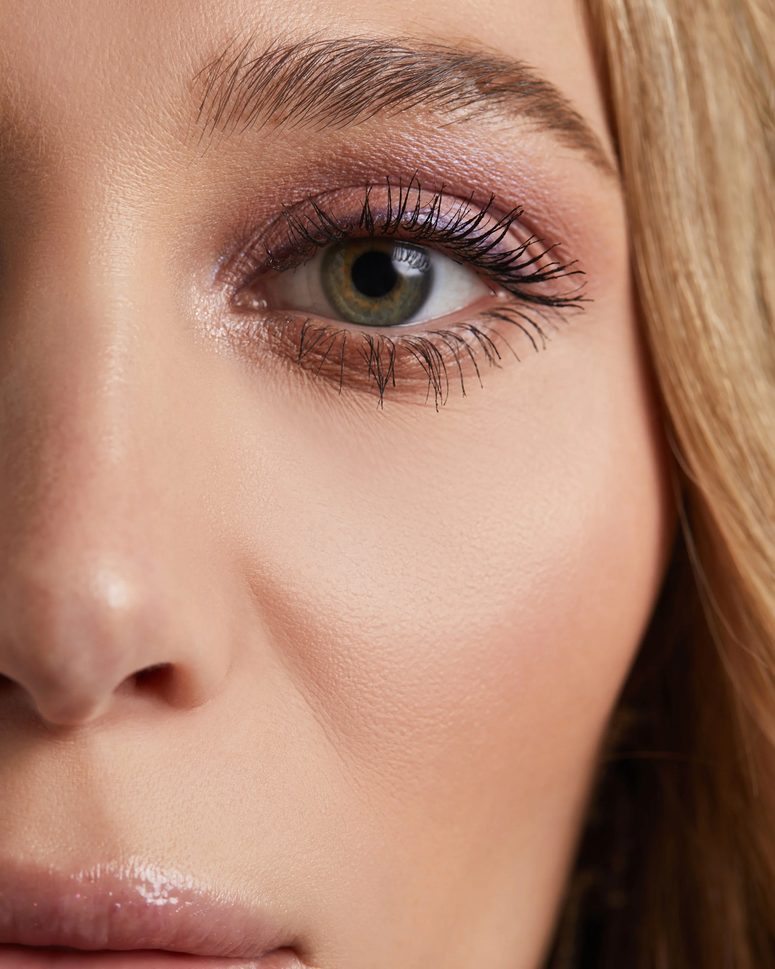 IPSY 100th Glam Bag Campaign — Corey Rae