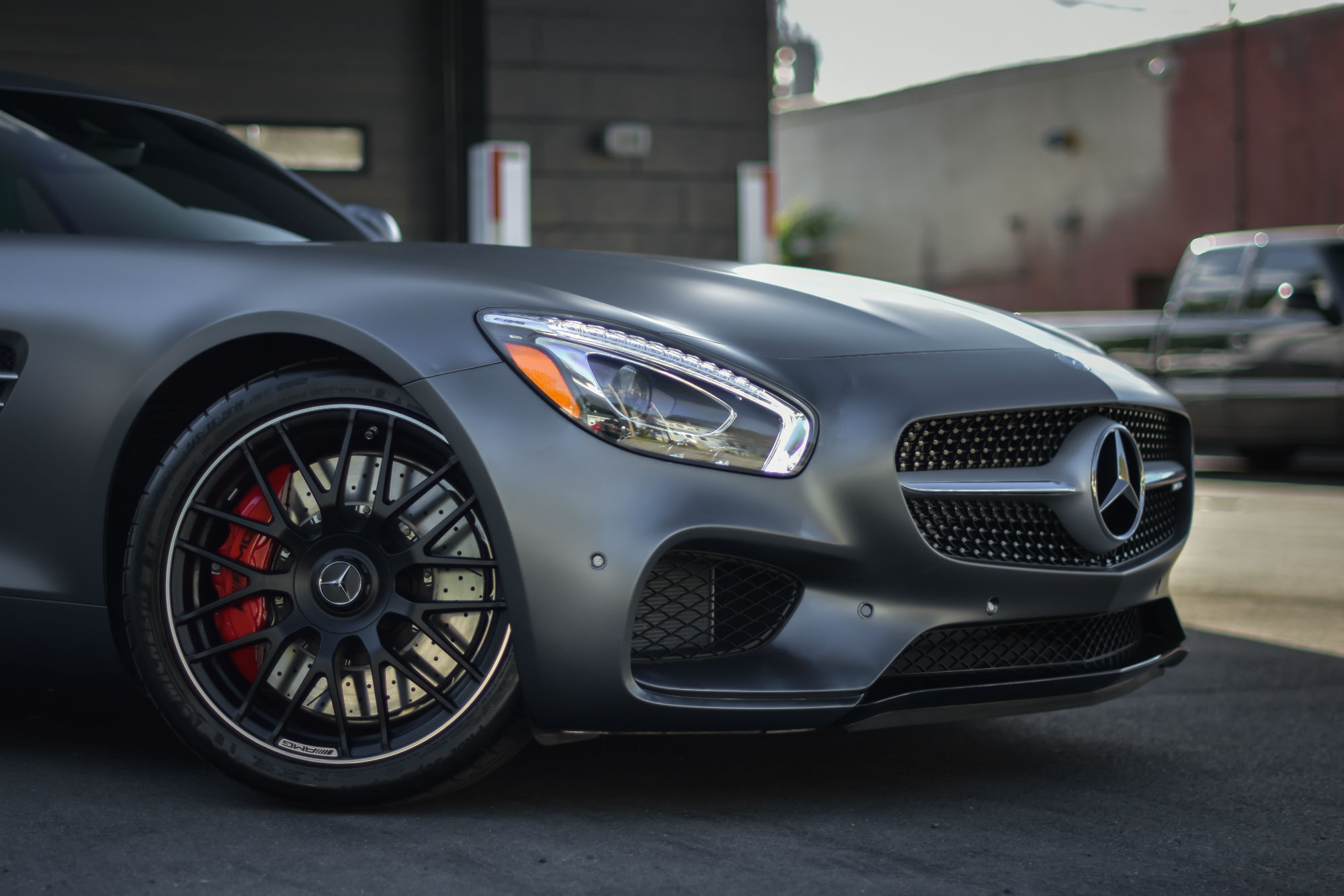 Auto Detailing Miami | Ceramic Pro | Professional Car Detailing | 33155