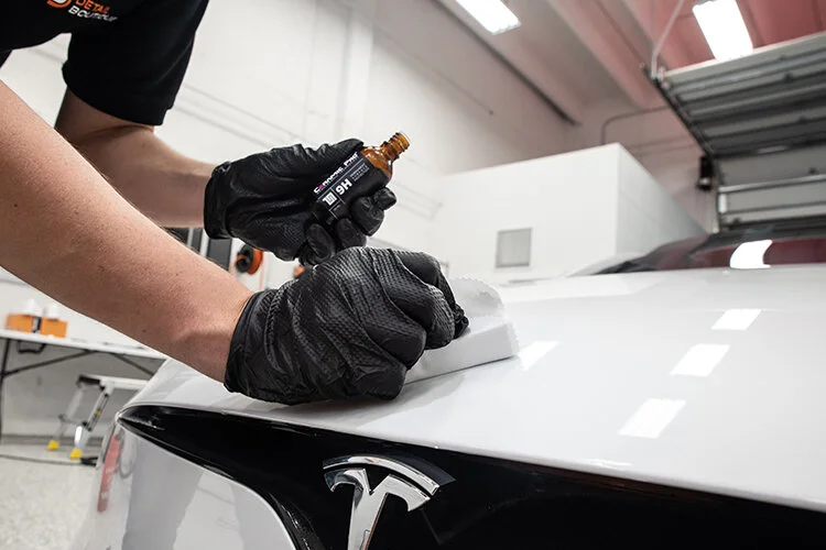 Auto Detailing Miami | Ceramic Pro | Professional Car Detailing | 33155