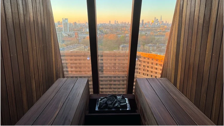 Our Rooftop — International House Brixton