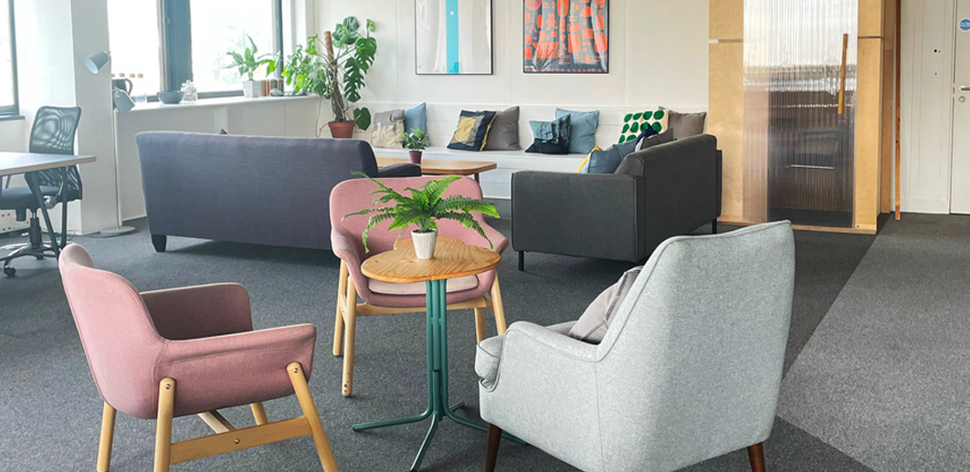 3Space office prices are comprehensive and brilliantly inclusive ...