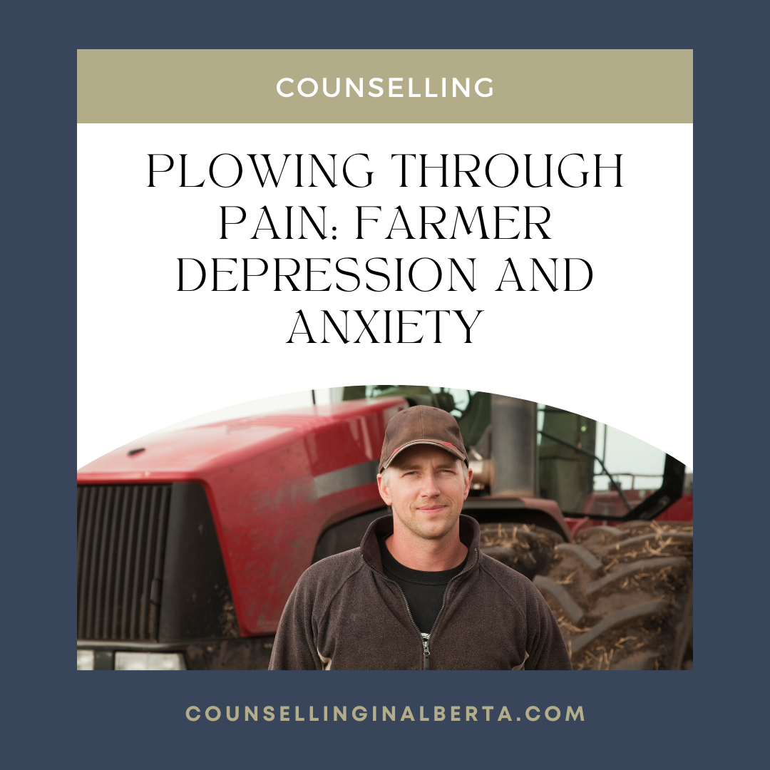 Plowing Through Pain: Farmer Depression and Anxiety — Canopy Cove ...