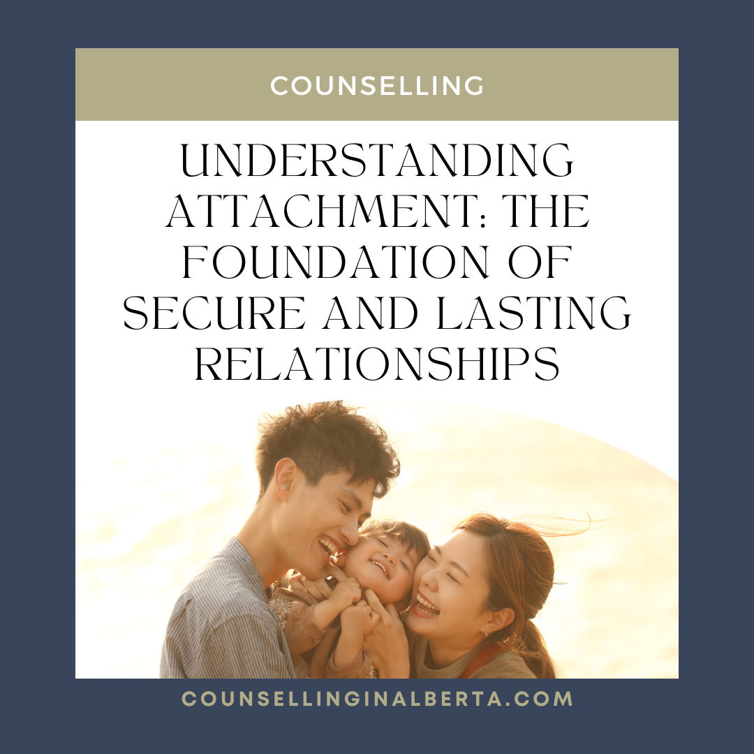 Attachment Theory: How It Shapes Relationships and Well-Being ...