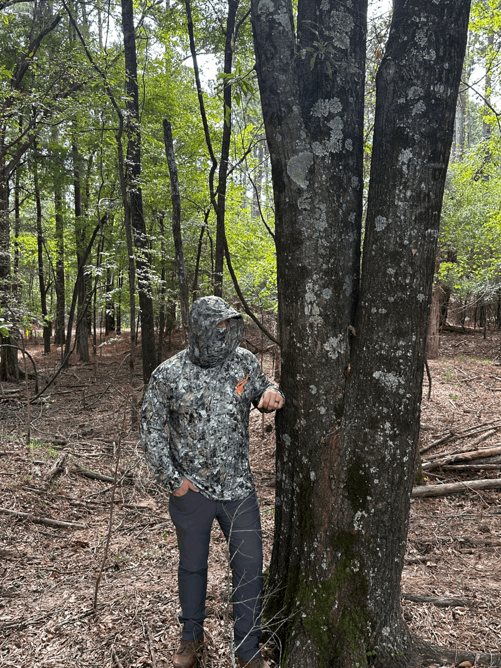 HuntHoot - Camouflage, Hunting, Fishing, Lifestyle