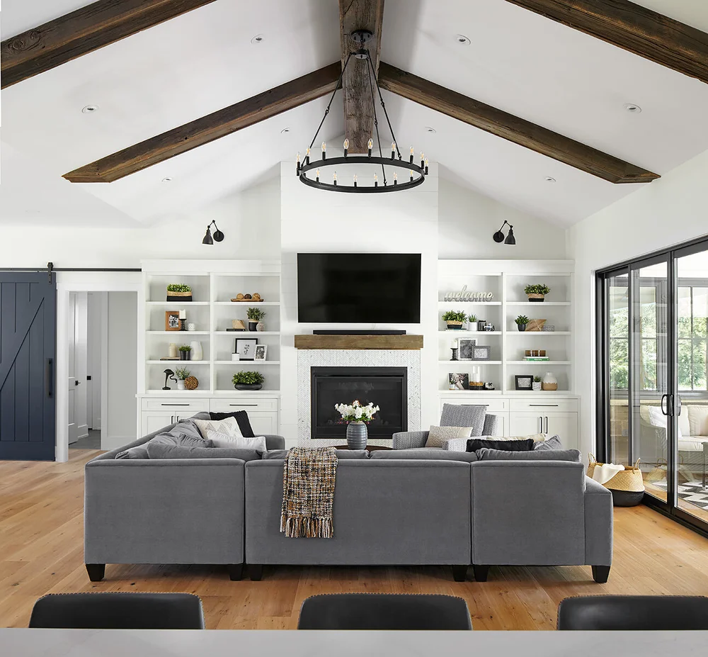 BM Architectural Design