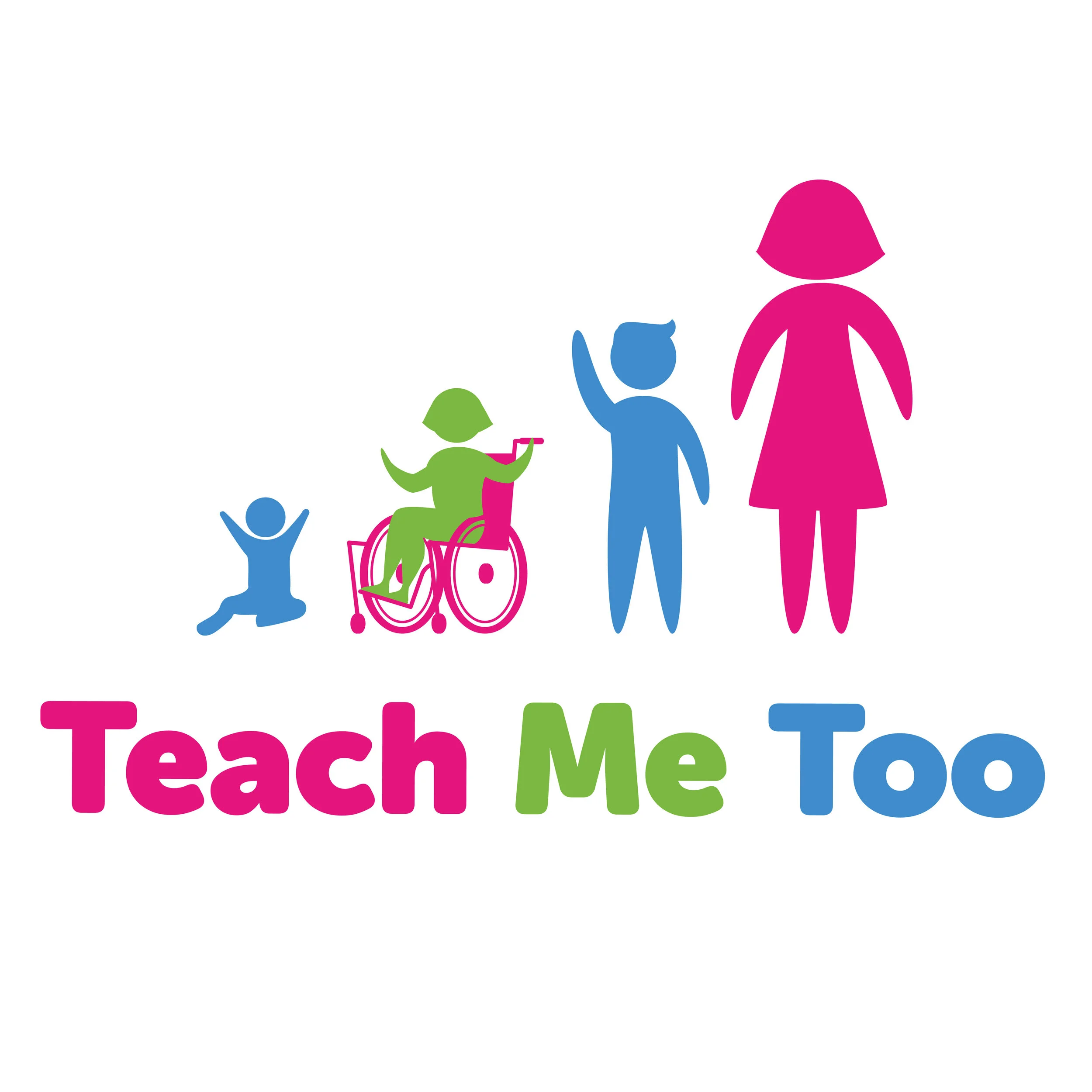 Me Too Logo